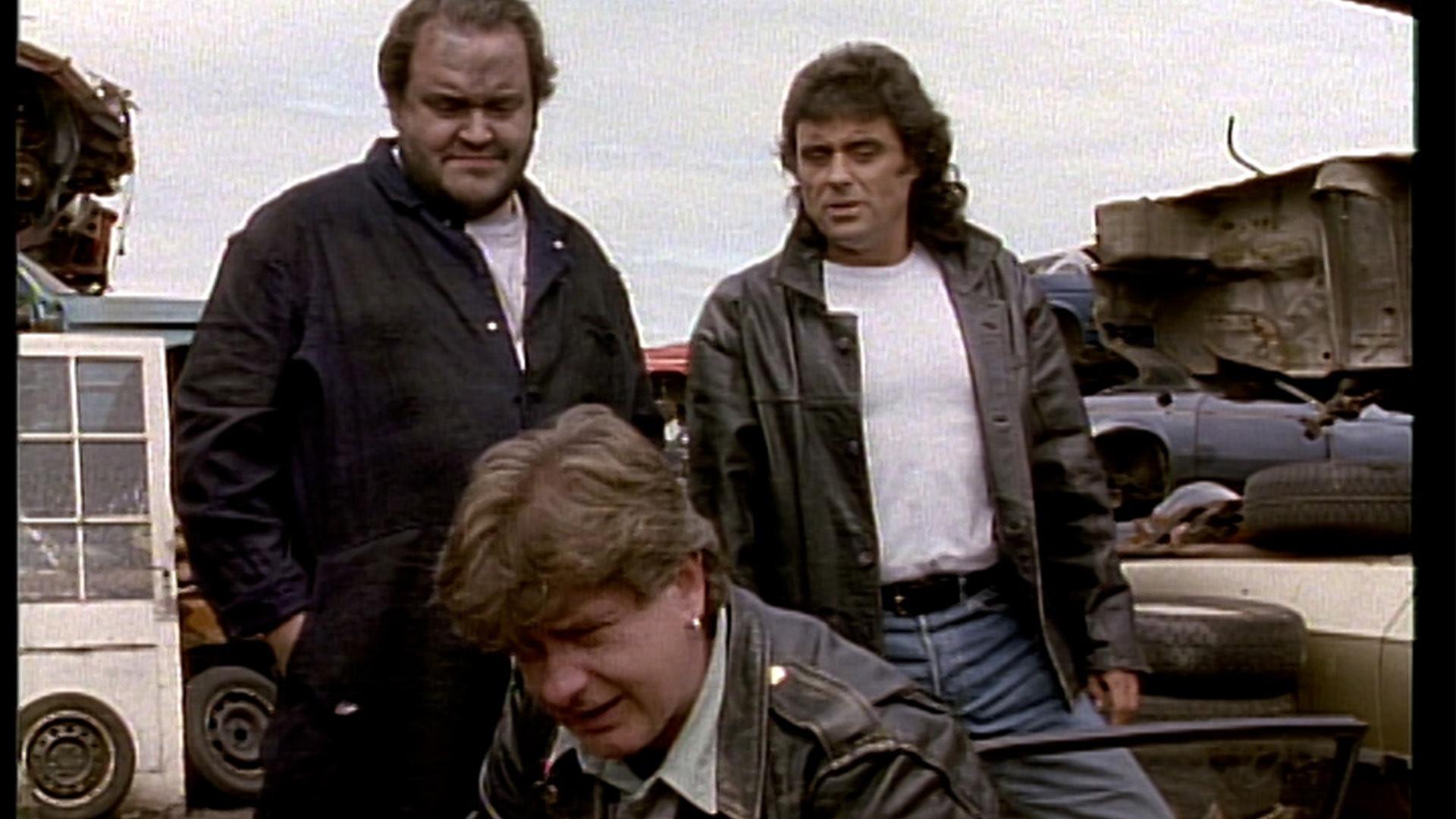 The Galloping Major | Lovejoy | THIRTEEN - New York Public Media