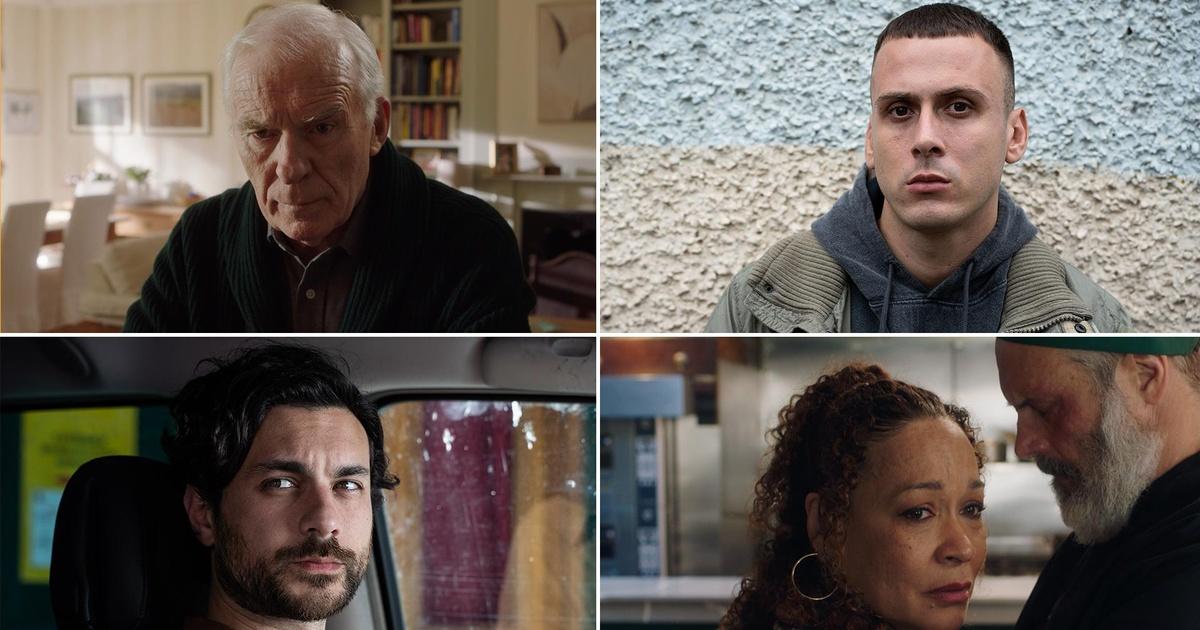 Unforgotten | The Suspects | Season 5 | Episode 2 | PBS