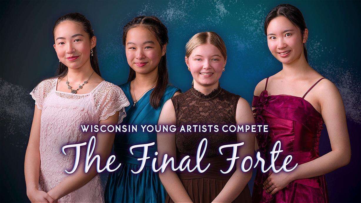The Final Forte 2023 | Watch on PBS Wisconsin