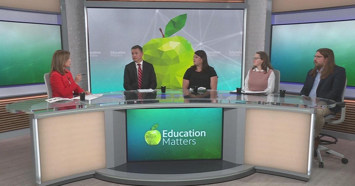 Education Matters | PBS