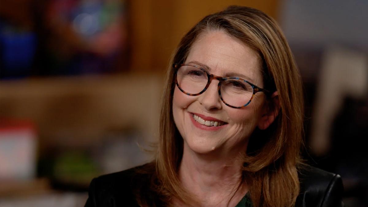 Eva Moskowitz | Firing Line | THIRTEEN - New York Public Media