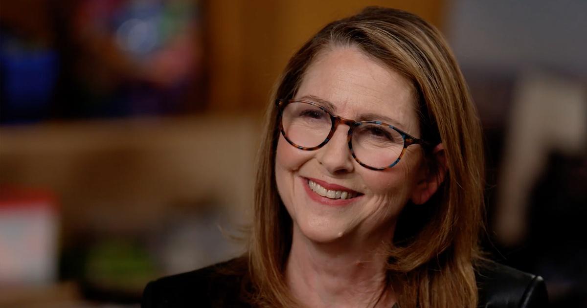 Firing Line | Eva Moskowitz | Season 2022 | PBS