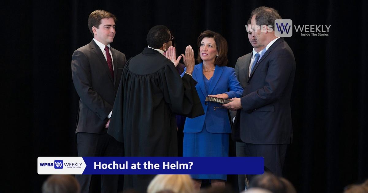 WPBS Weekly: Inside the Stories | June 8, 2021 Preview | Season 2021 | PBS