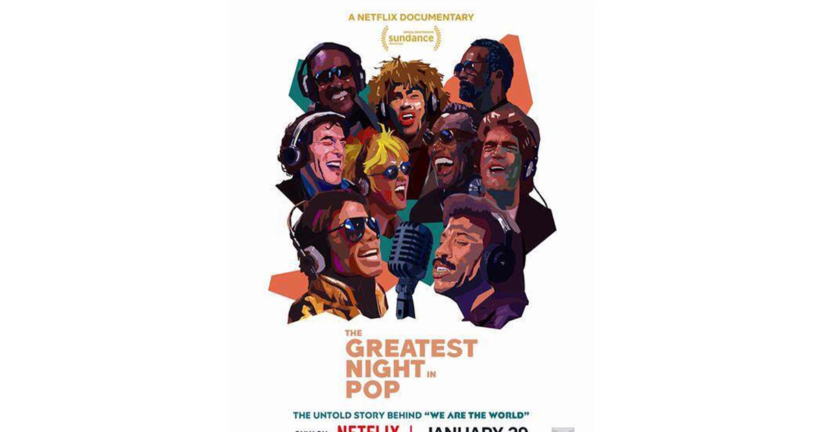PBS News Hour | 'The Greatest Night in Pop' reveals how stars made ...