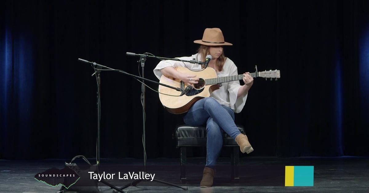 Soundscapes | Taylor LaValley | Episode 1 | PBS