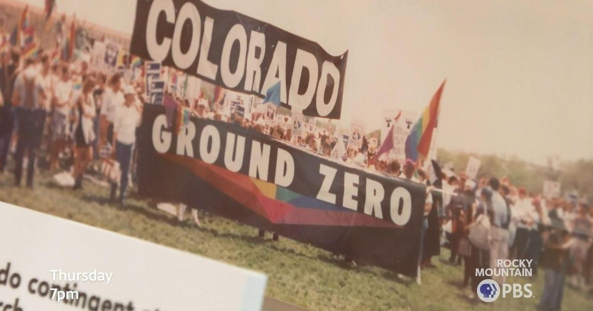 Colorado Voices | Colorado Voices: Episode 24 preview | PBS