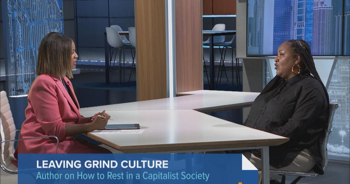 Chicago Tonight | Author Says Napping Can Be a Tool to Resist ...