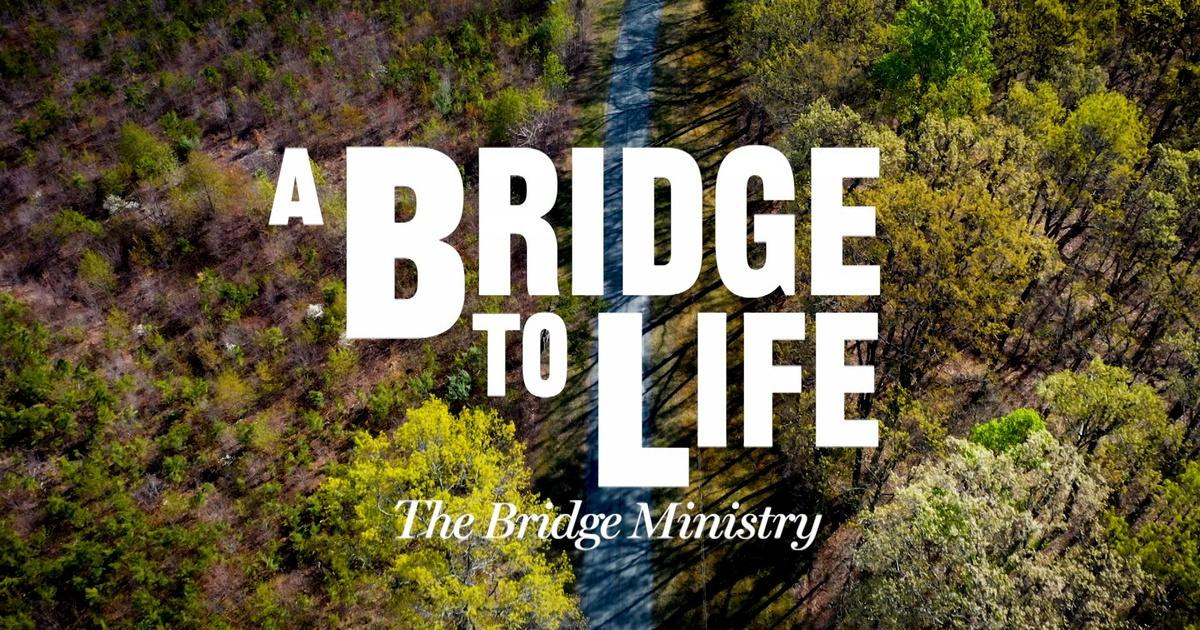 WTVP Spots | TRAILER | BRLF | Bridge to Life | Season 2025 | PBS