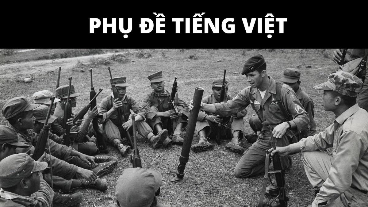 Riding the Tiger (Vietnamese Subtitles) | The Vietnam War | NJ PBS