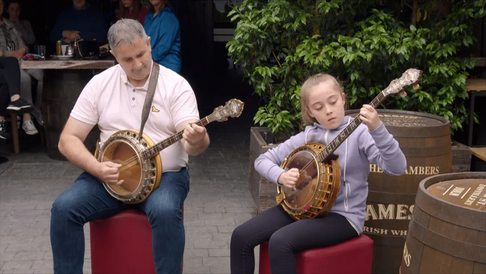 Ireland With Michael | PBS