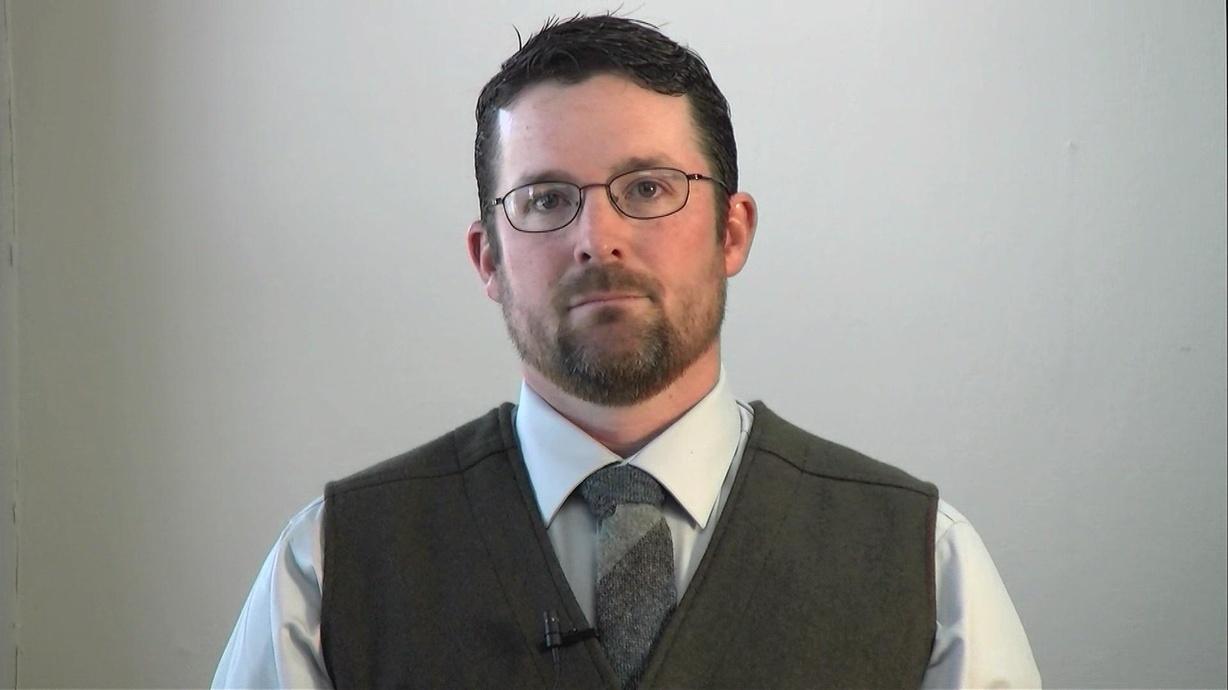 Holman Talks About State's Dairy Market Struggles | Watch Here & Now on ...