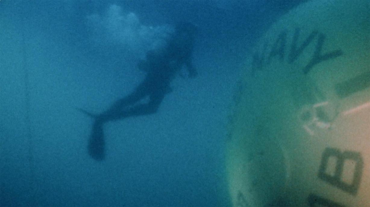Sealab: Chapter 1 | Watch on PBS Wisconsin