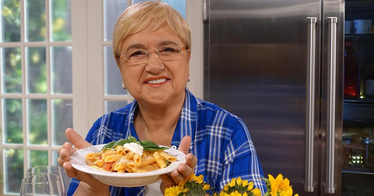 Lidia's Kitchen | Familiar Flavors | Season 9 | PBS