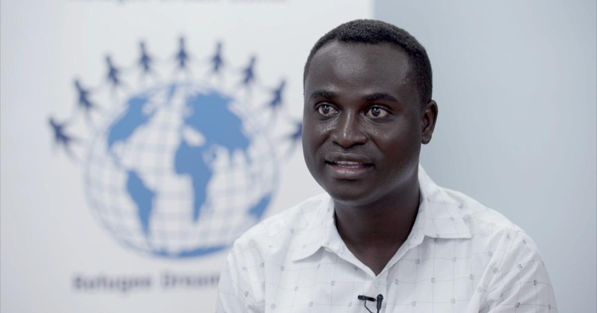 Rhode Island PBS Weekly | Omar Bah | Season 2 | Episode 42 | PBS