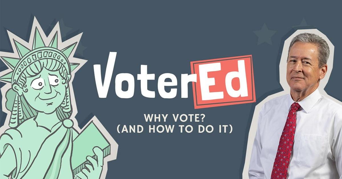 AZ Votes | Why Vote (And How To Do It)? | PBS