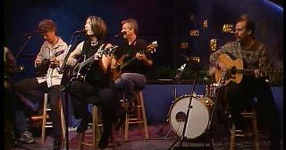 Almanac | Almanac Musical Moment of the Year | Season 2001 | Episode 16 ...