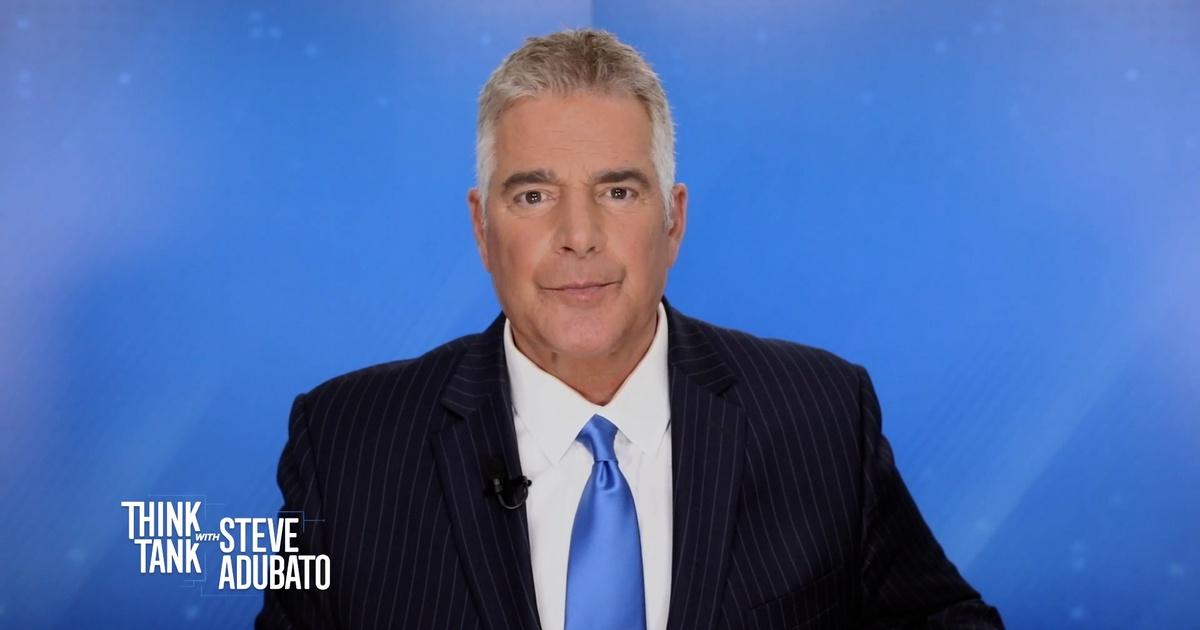 Think Tank with Steve Adubato | Siomara Wedderburn;Beth Gottung ...