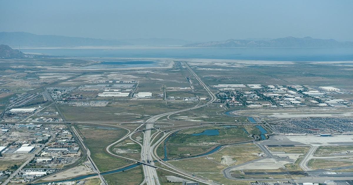 Utah Insight | Utah Inland Port | Season 3 | Episode 6 | PBS