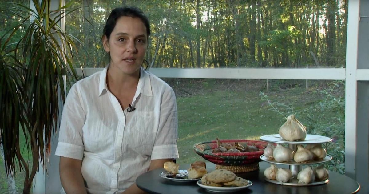 Virginia Home Grown | Michelle Bonham discusses how to make fermented ...