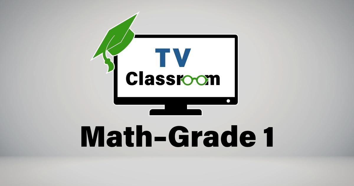 WCNY TV Classroom | Math 542 - Spring 2021 | Season 2 | Episode 793 | PBS