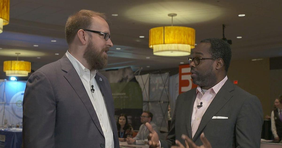 MiWeek | Mark Wallace Interview | Season 6 | Episode 44 | PBS