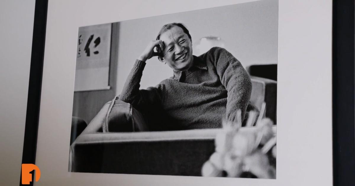 One Detroit | Architect Minoru Yamasaki's Mark on Detroit's Buildings ...