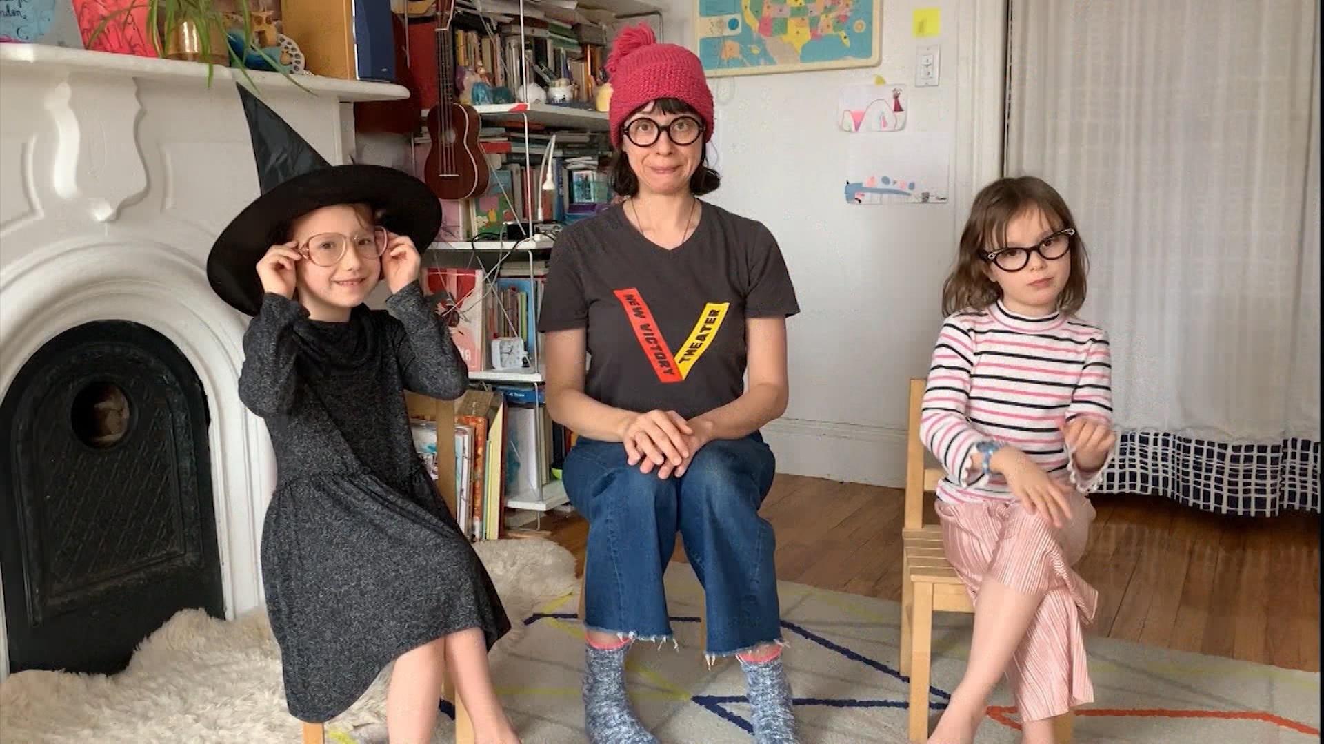 Clowning | Camp TV | THIRTEEN - New York Public Media