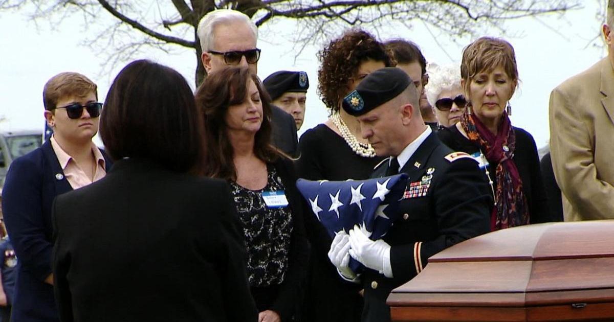 More from WQED 13 | Homecoming: Sgt. Hamilton's Long Journey | Season ...