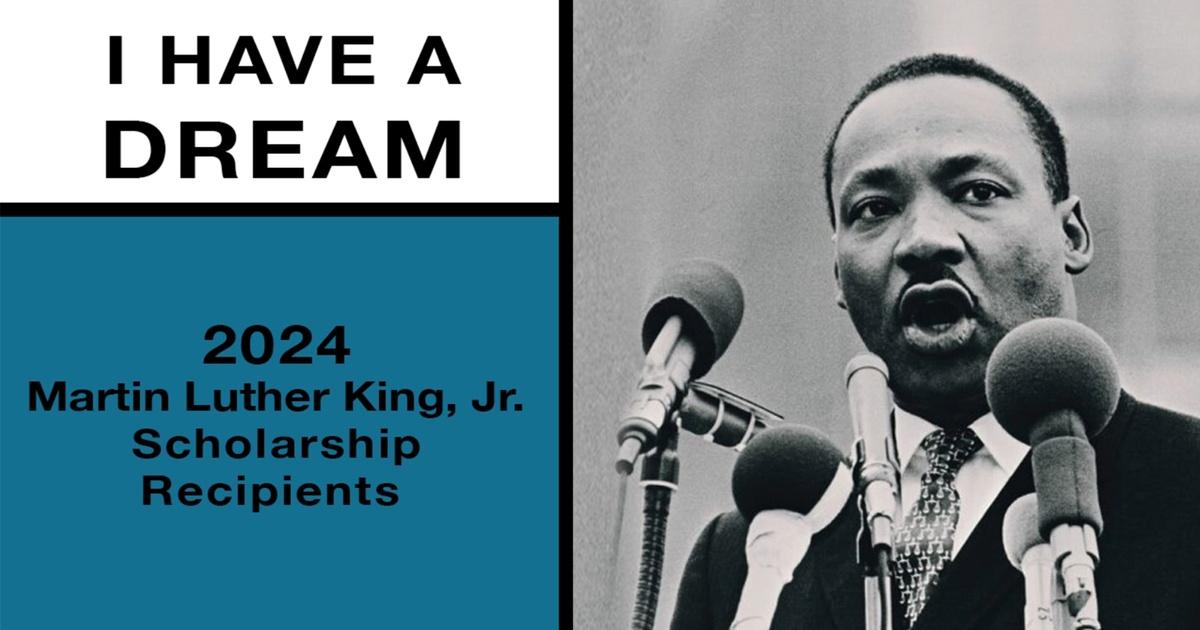 Martin Luther King I Have A Dream Video