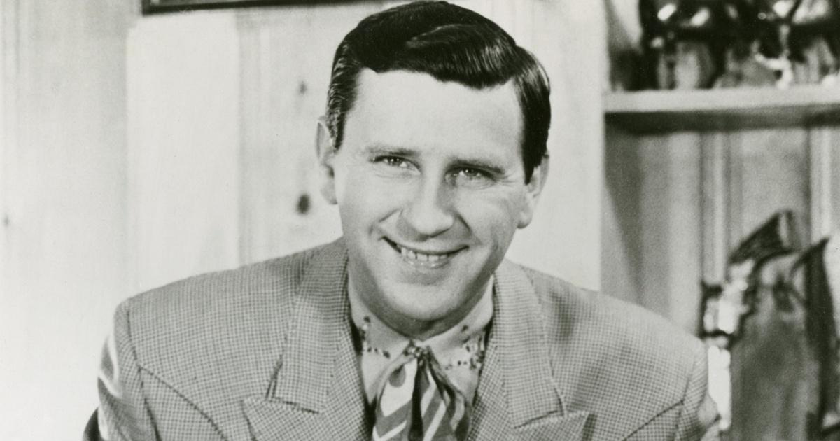 University Place | Wisconsin Country Music Minute: Pee Wee King | PBS