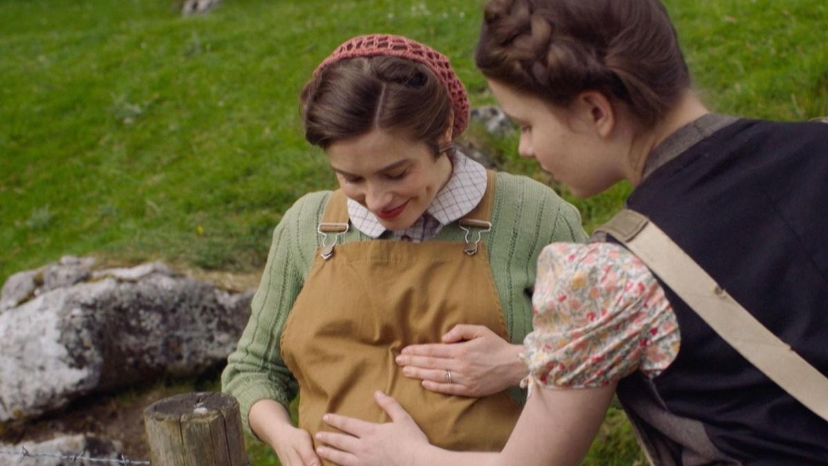 Episode 6 Scene | All Creatures Great and Small | THIRTEEN - New York ...