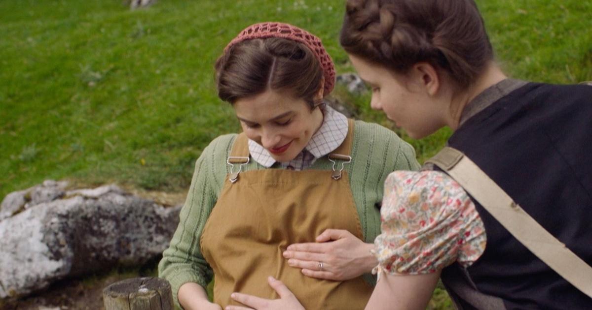 All Creatures Great and Small | Season 4 | Episode 6 Scene | PBS