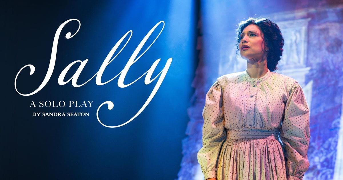 Sally: A Solo Play | PBS