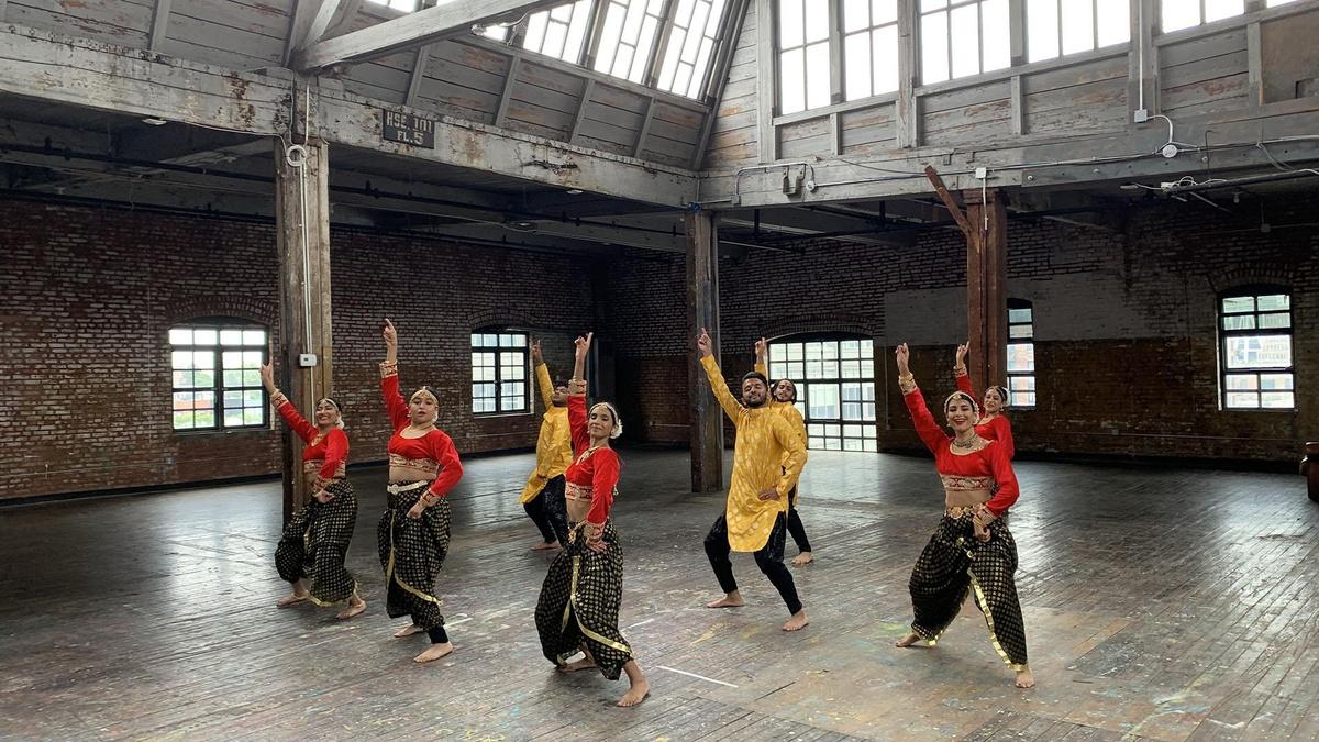 10 dance films to stream that travel across the world