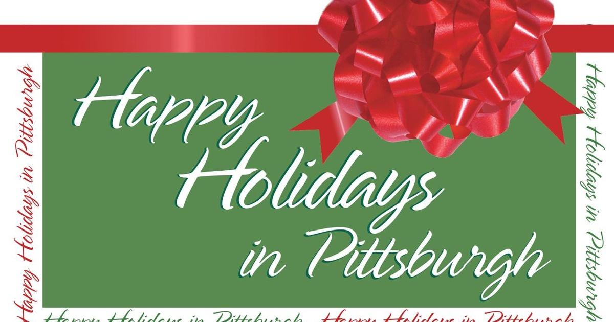 The Rick Sebak Collection | Happy Holidays in Pittsburgh | PBS