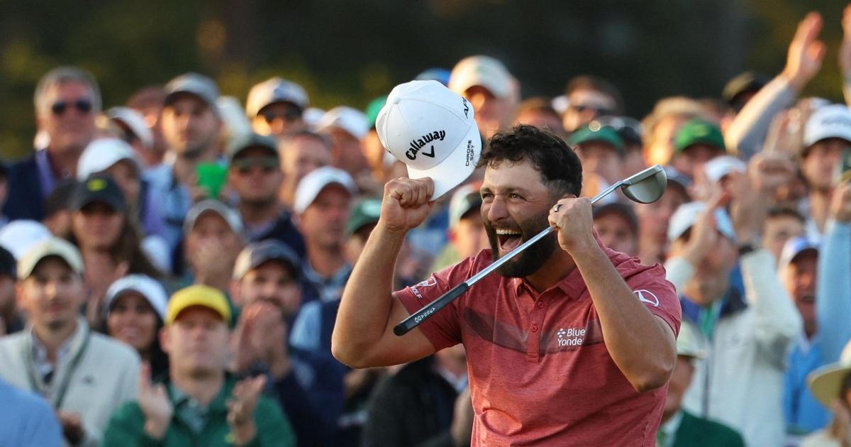 PBS News Hour | What results from the Masters mean for Liv Golf, PGA ...