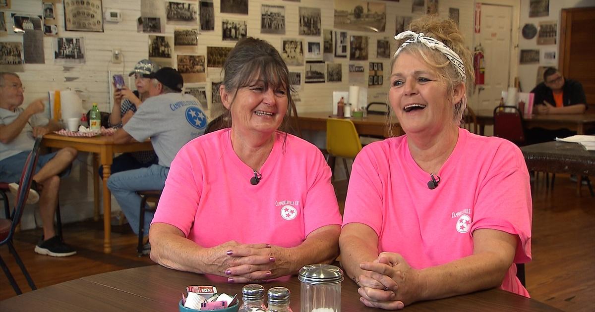 Tennessee Crossroads | Tennessee Crossroads 3627 | Season 36 | Episode ...