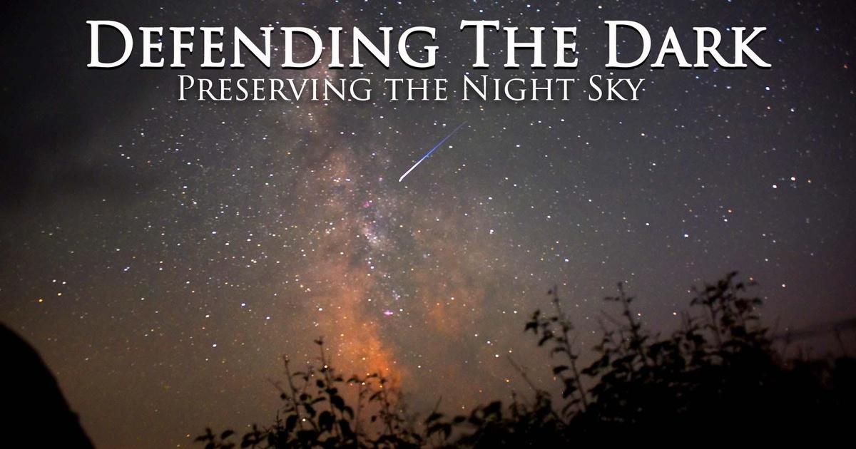 Defending the Dark | PBS