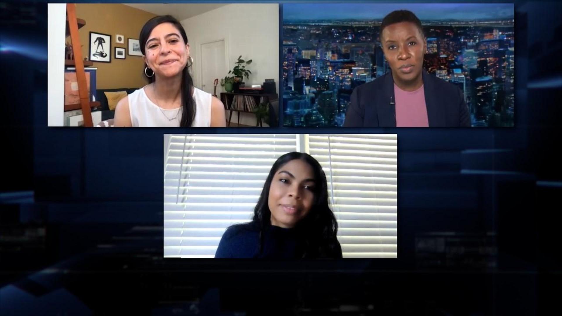 MetroFocus: January 3, 2023 | MetroFocus | ALL ARTS