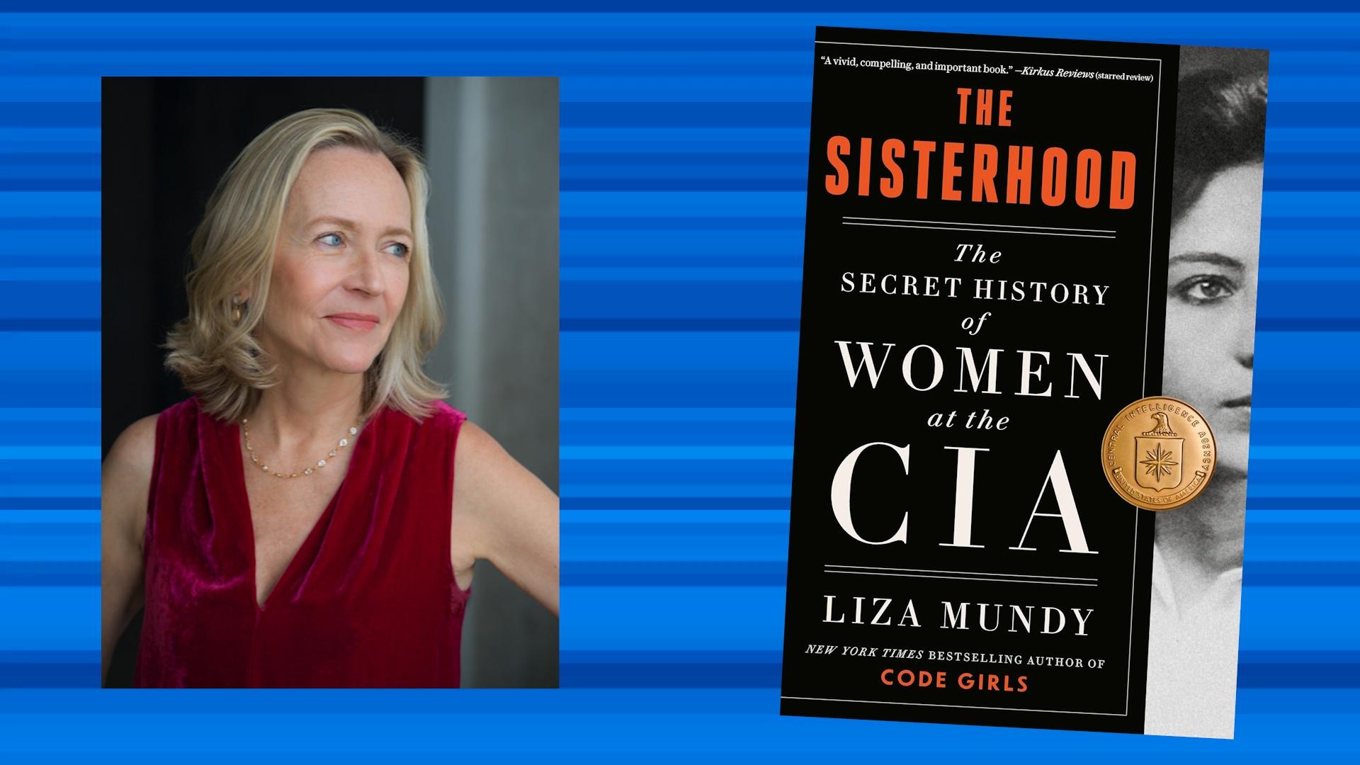 The History of Women in the CIA | To The Contrary | WLIW