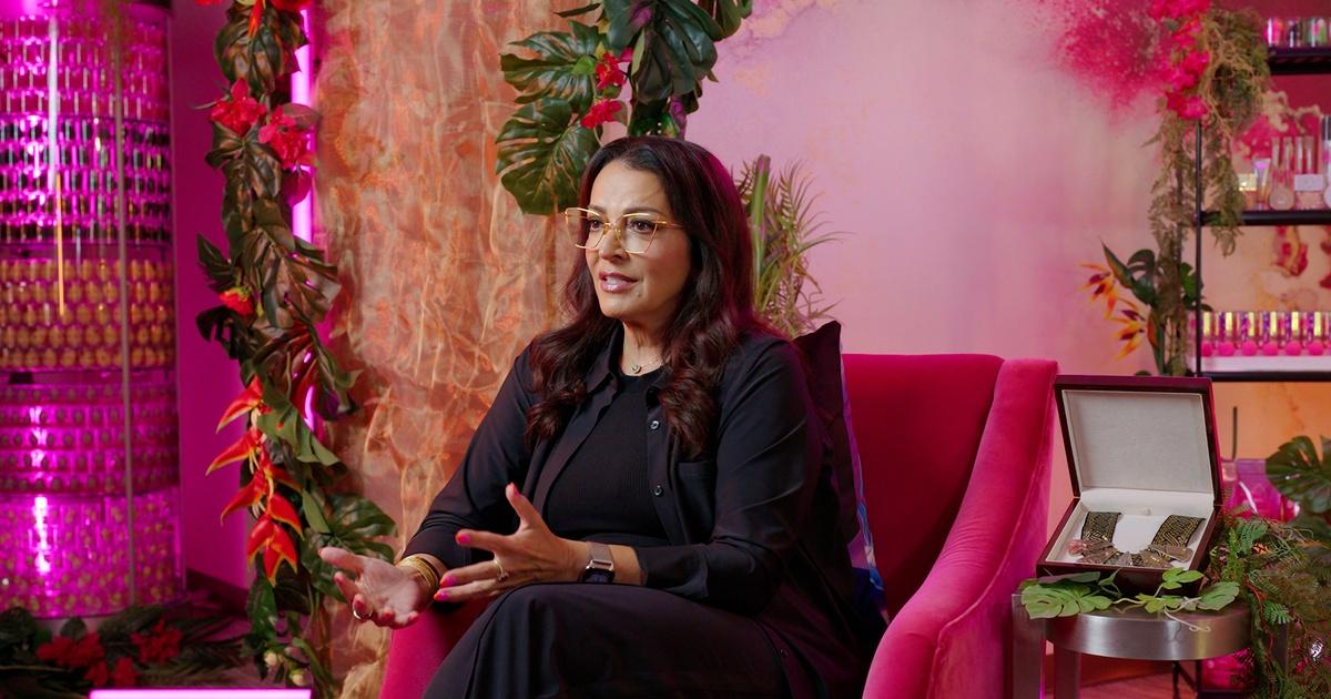 Hispanic Heritage Awards | Rea Ann Silva – 2024 Entrepreneurship Award ...