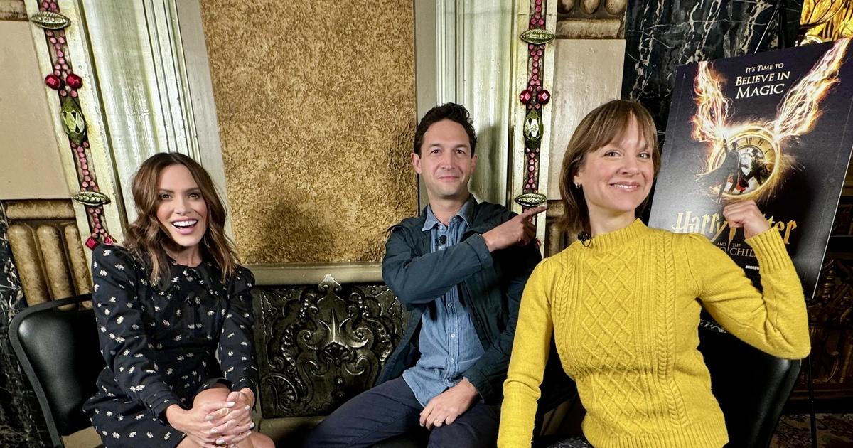 The Whitney Reynolds Show | Harry Potter II With WR | WHYY