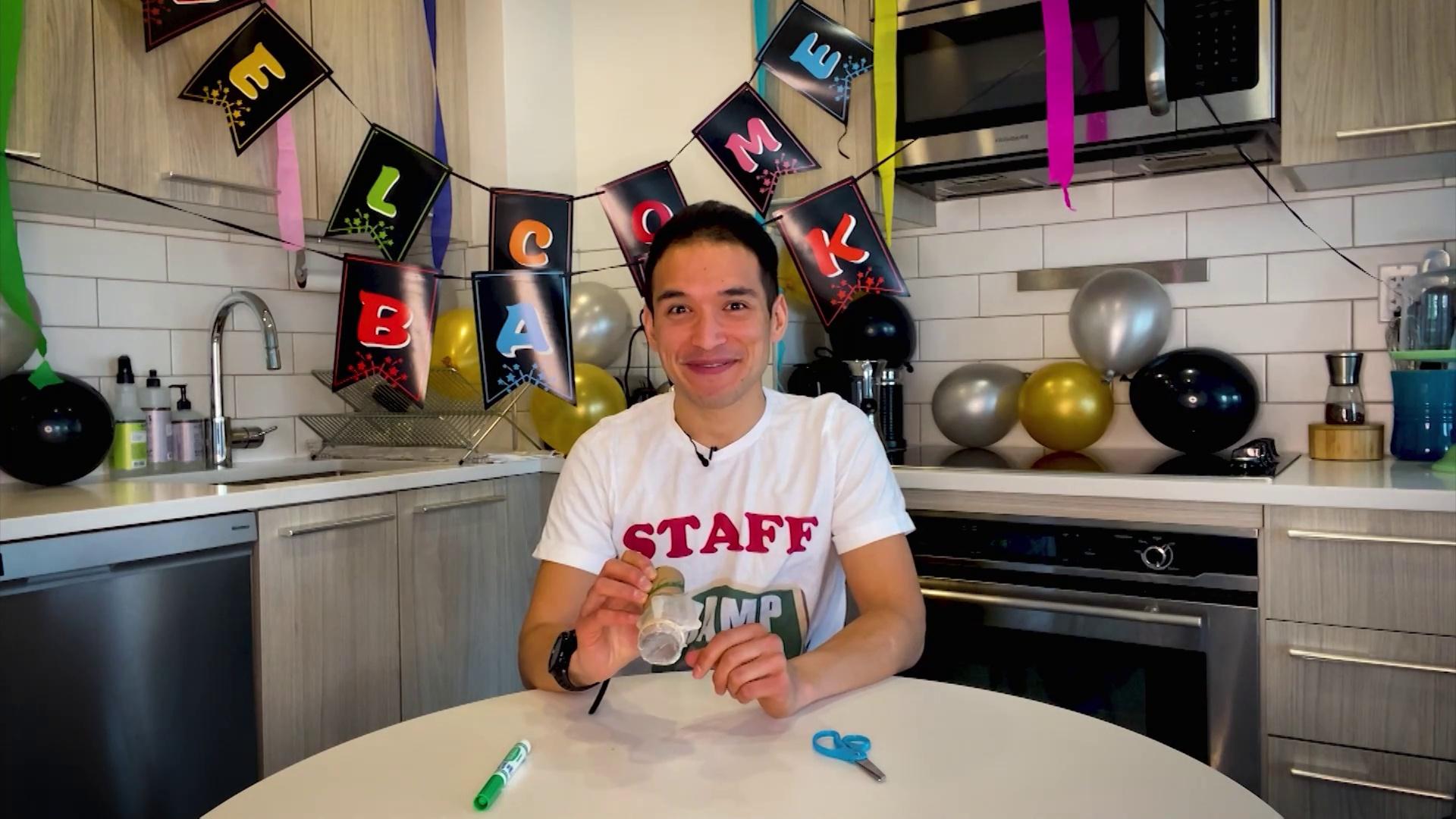 Hooray for Summer Day | Camp TV | NJ PBS