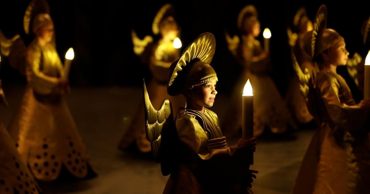 PBS For The Arts | George Balanchine's The Nutcracker Across America | PBS