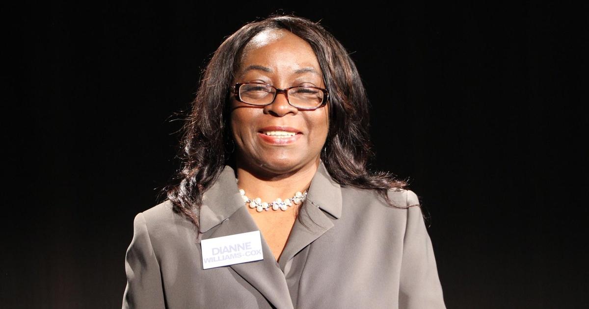 WFSU Documentary & Public Affairs | 2018 Bandwagon (Primary): Dianne ...