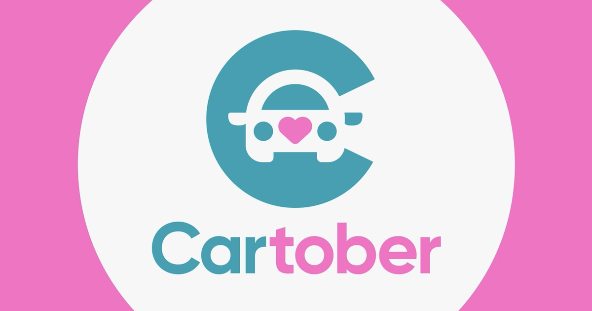 Alabama Public Television Presents | Cartober (:15) | PBS