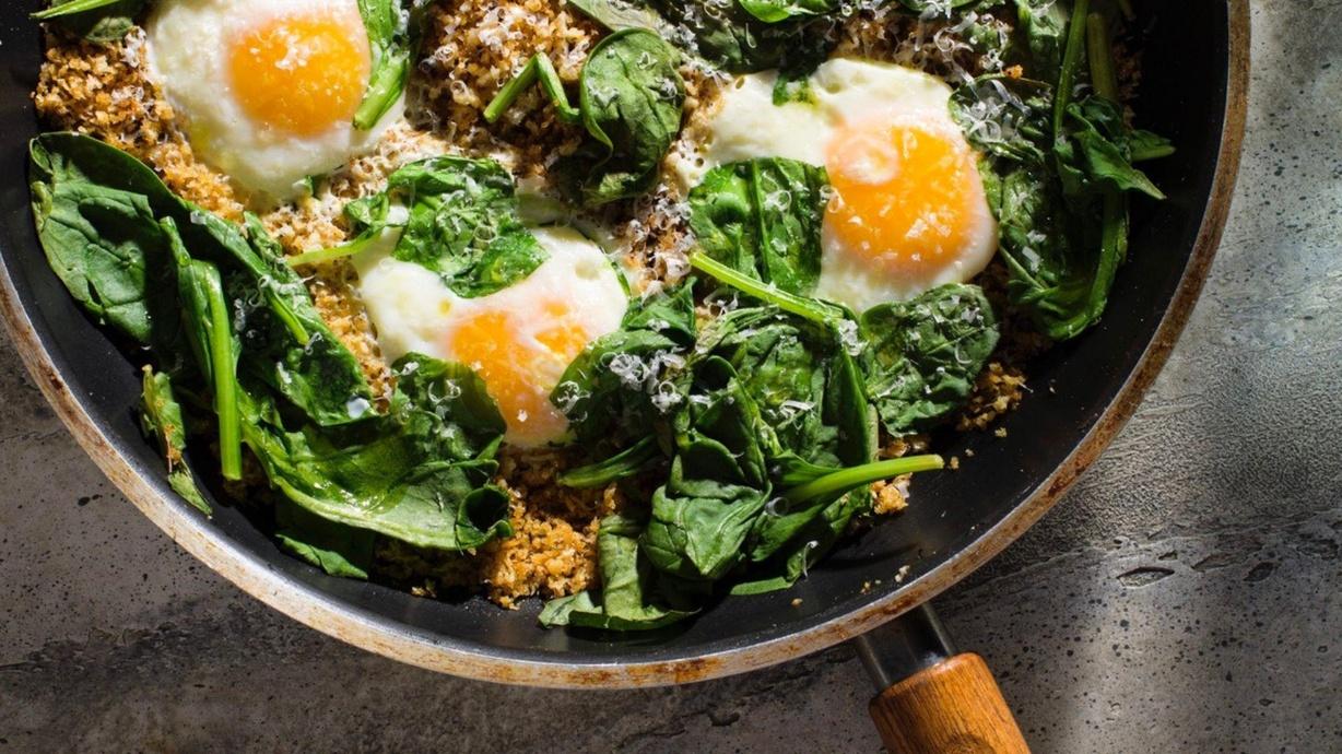 Skillet Dinners | Watch on PBS Wisconsin