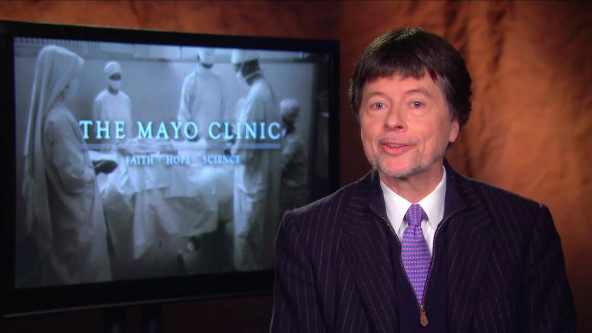 Mayo Clinic: Faith - Hope - Science - Ken Burns Presents The Mayo ...