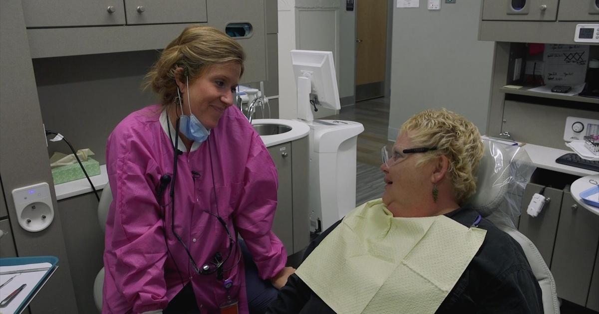 Aging Matters | Emotional Effects of Tooth Loss | Aging Matters | NPT | PBS