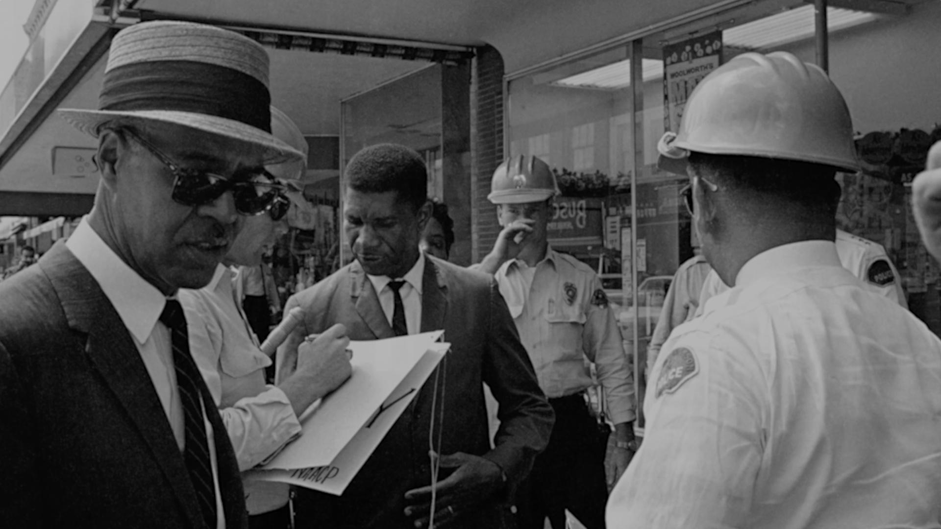 Trailer - Everlasting: Life and Legacy of Medgar Evers | Everlasting ...